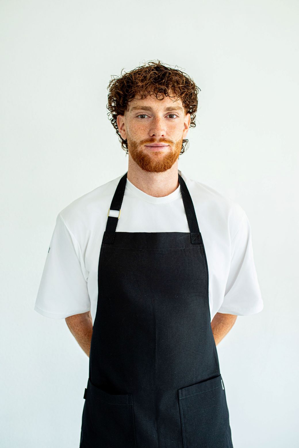 Delantal Black Rock | Delantal de cocina | Delantales personalizados ...